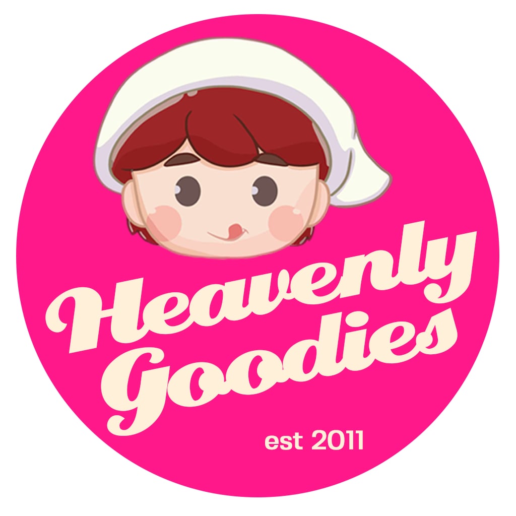 Home : Heavenly Goodies Cakes & Pastries